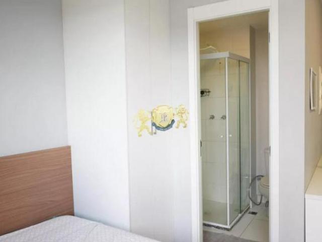 Flat com 1 dormitório à venda no Brás SP
