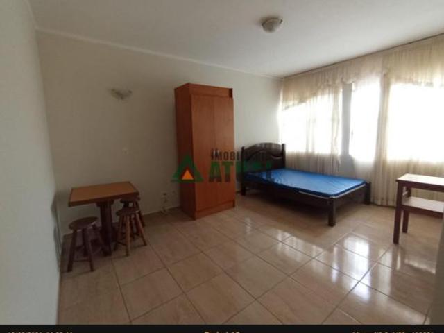 FLAT COM 1 DORMITÓRIO A VENDA NO CENTRO DE LONDRINA