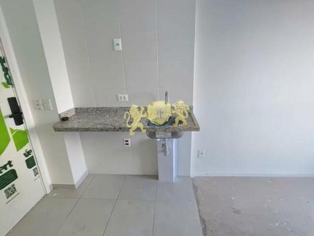 Flat com 1 dormitório à venda no Ipiranga SP