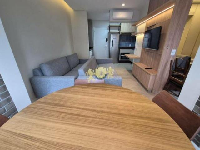 Flat com 1 dormitório à venda no Jardim Paulista SP