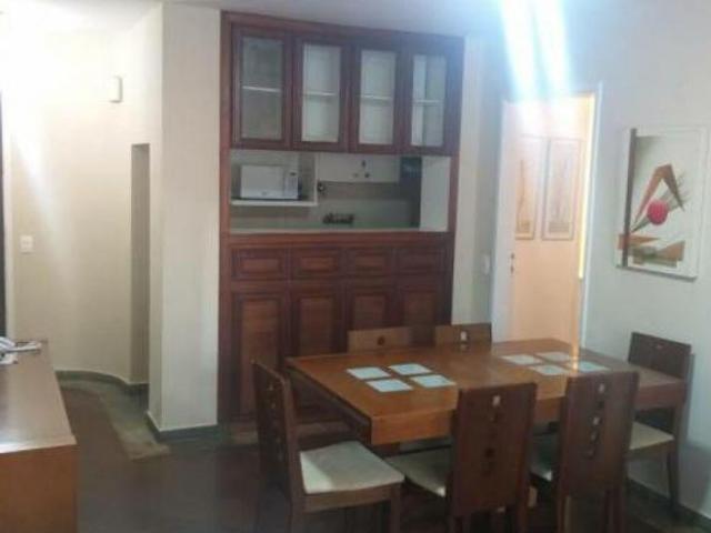 Flat com 1 dormitório à venda no Jardins SP