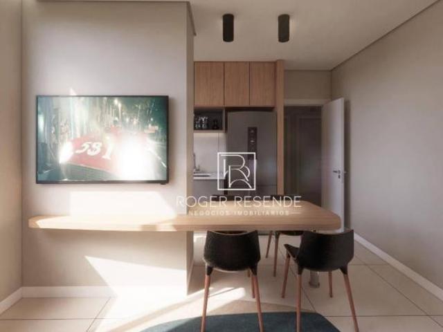 Flat com 1 dormitório e Área Privativa à venda, 142,55 m² por R$ 385.821 Brasiléia Betim/MG