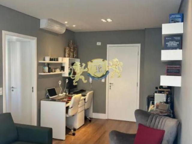 Flat com 1 Dormitório para venda Vila Olímpia