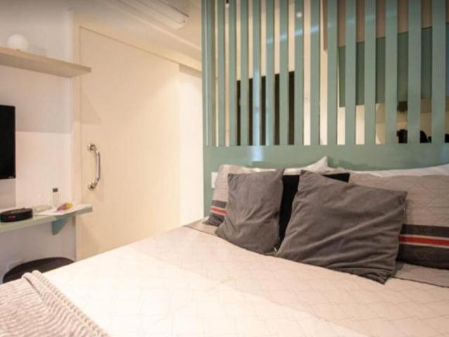 Flat com 1 dormitório para venda em Perdizes SP