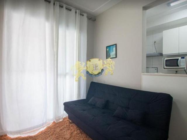 Flat com 1 dormitório para venda na Barra Funda SP