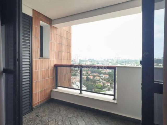 Flat com 1 dormitório para alugar, 39 m² por R$ 6.000,00/mês Higienópolis São Paulo/SP