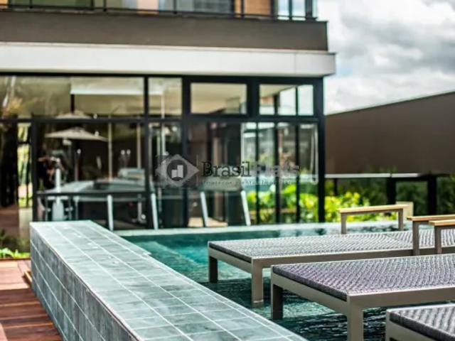 Flat com 1 dormitório para alugar, 40 m² por R$ 5.870/mês Pinheiros São Paulo/SP
