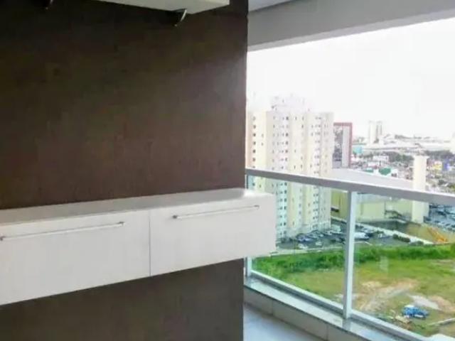 Flat com 1 dormitório para alugar, 52 m² por R$ 4.117,00/mês Spettacolo Patriani Sorocaba/SP