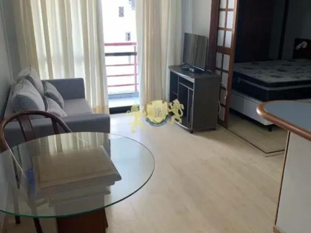 Flat com 1 dormitório para alugar em Moema SP