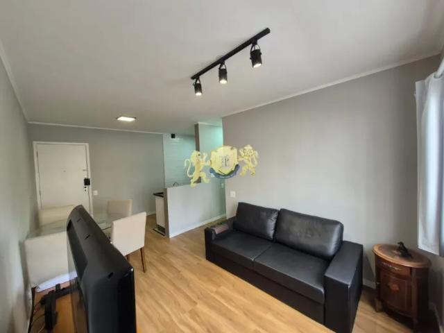Flat com 1 dormitório para alugar em Moema SP