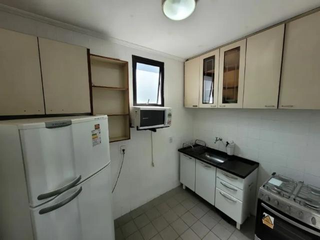 Flat com 1 dormitório para alugar em Moema Royal Place