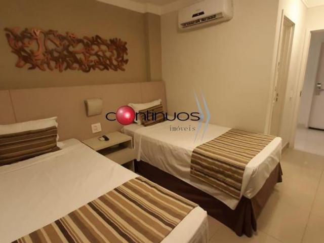 Flat com 1 quarto, 18 m² de área no bairro Joana Darc em Lagoa Santa