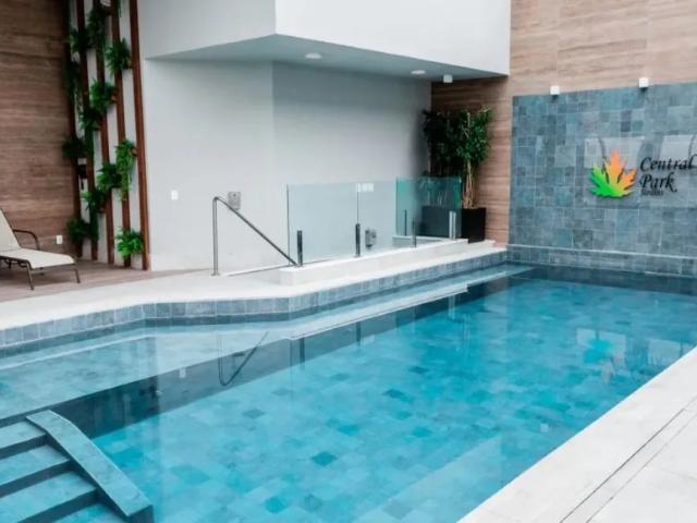 Flat com 1 Quarto à venda 41m² Jardins