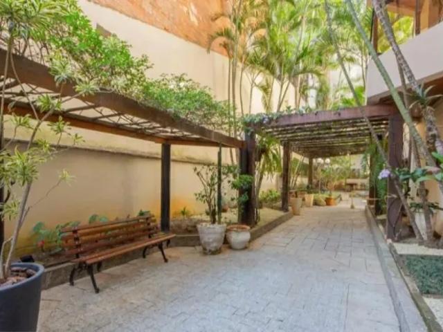 Flat com 1 Quarto à venda, 45m² Jardins
