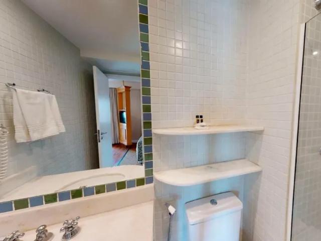 Flat com 1 Quarto à venda em Moema SP