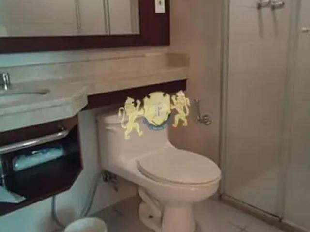 Flat com 1 Quarto à venda, 28m² Moema
