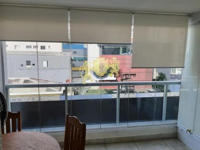 Flat com 1 Quarto à venda em Moema SP