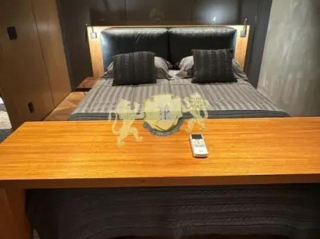 Flat com 1 Quarto à venda na Vila Olímpia SP