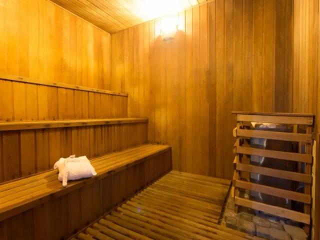 Flat com 1 Quarto à venda na Bela Vista SP