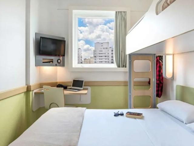 Flat com 1 Quarto à venda no Jardins São Paulo SP
