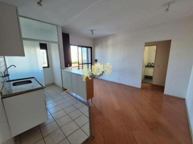 Flat com 1 Quarto à venda na Saúde 41m²