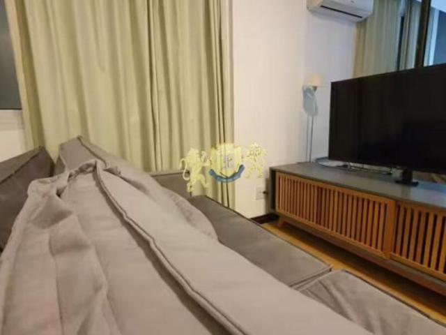 Flat com 1 Quarto à venda na Vila Olímpia