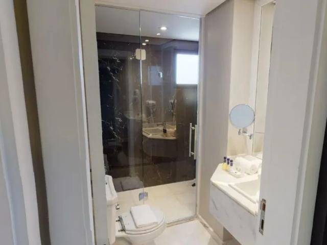 Flat com 1 Quarto à venda, 30m² Vila Olímpia