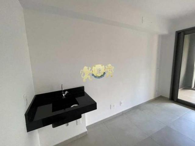 Flat com 1 Quarto à venda na Vila Madalena SP