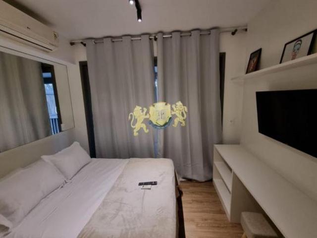 Flat com 1 Quarto à venda na Vila Madalena SP