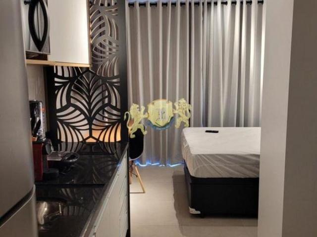 Flat com 1 Quarto à venda na Vila Madalena SP