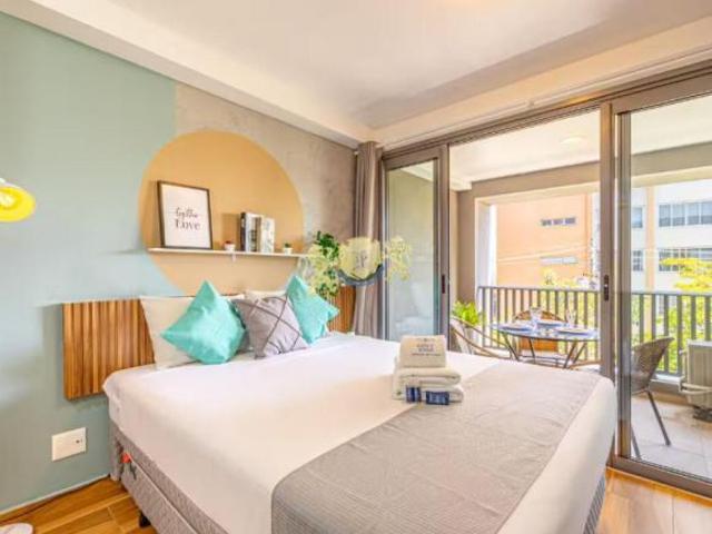Flat com 1 Quarto à venda na Vila Madalena SP