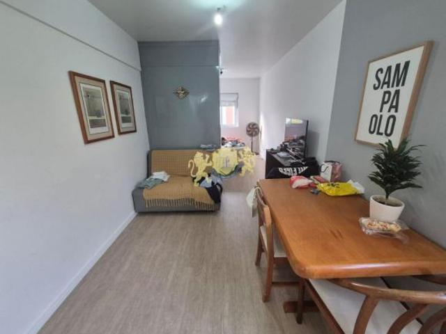 Flat com 1 Quarto à venda na Vila Mariana SP