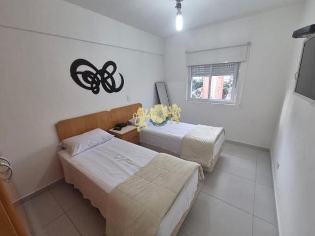 Flat com 1 Quarto à venda na Vila Mariana SP