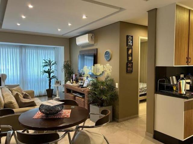 Flat com 1 Quarto à venda na Vila Nova Conceição SP