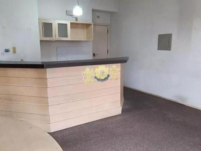 Flat com 1 Quarto à venda no Morumbi SP