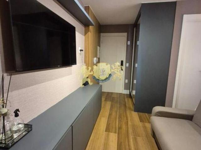 Flat com 1 Quarto à venda no Itaim Bibi SP