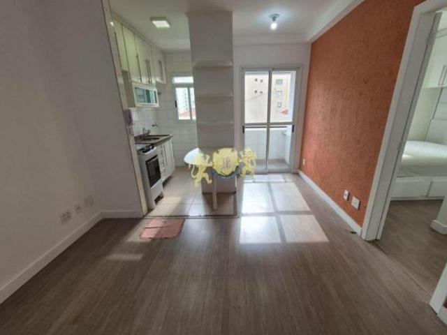 Flat com 1 Quarto à venda no Jardim Paulista SP