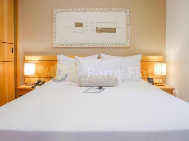 Flat com 1 Quarto à venda no Jardim Paulista/SP
