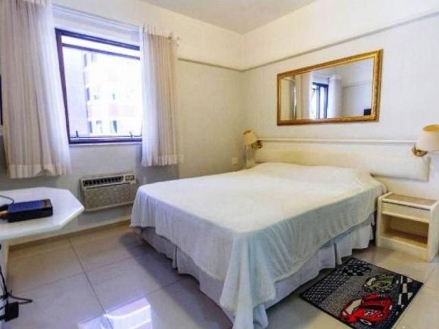 Flat com 1 Quarto à venda no Jardins SP