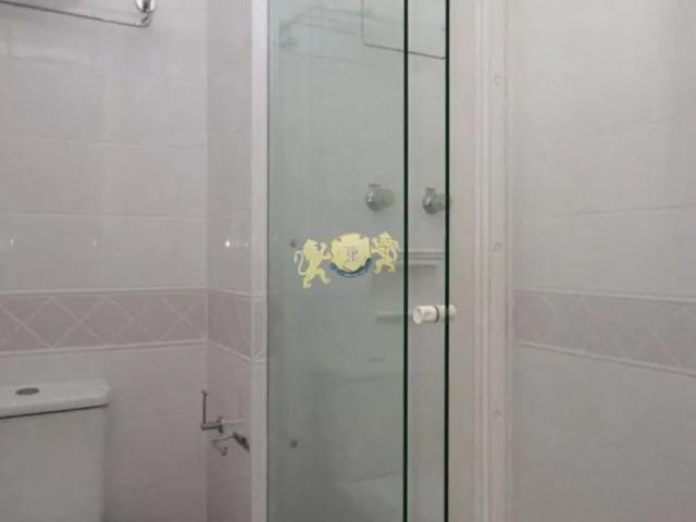 Flat com 1 Quarto à venda no Jardins SP