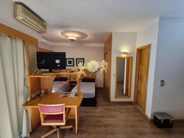 Flat com 1 Quarto à venda no Jardins SP