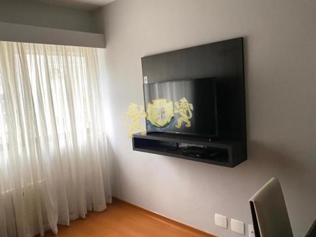 Flat com 1 Quarto à venda no Jardins SP