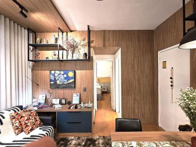 Flat com 1 quarto à venda bairro Savassi Belo Horizonte/MG