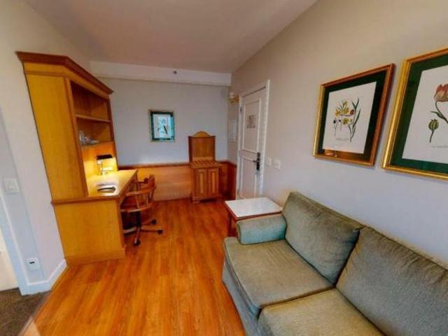 Flat com 1 Quarto à venda em Moema SP