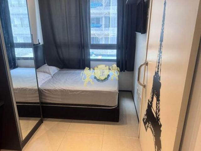 Flat com 1 Quarto à venda, 17m² Perdizes