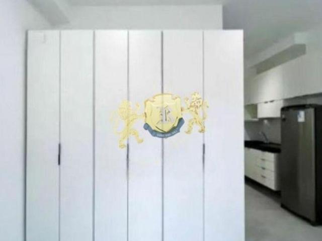 Flat com 1 Quarto à venda, 24m² Vila Olímpia
