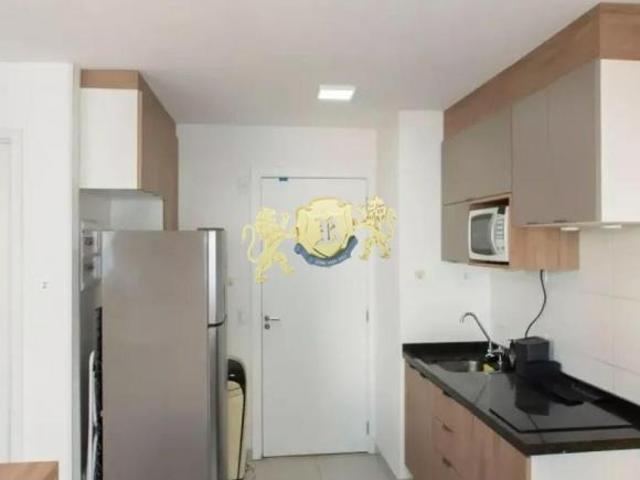 Flat com 1 Quarto à venda, 24m² Vila Clementino