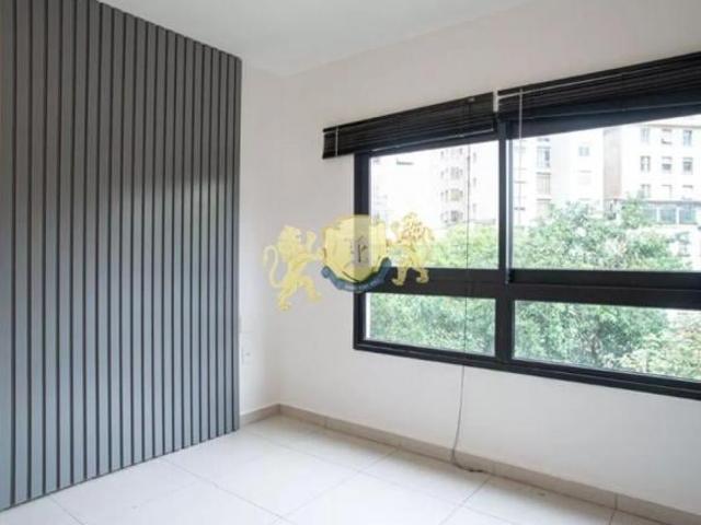 Flat com 1 Quarto à venda, 24m² Consolação