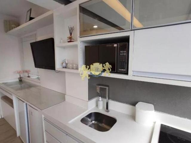 Flat com 1 Quarto à venda, 24m² Perdizes