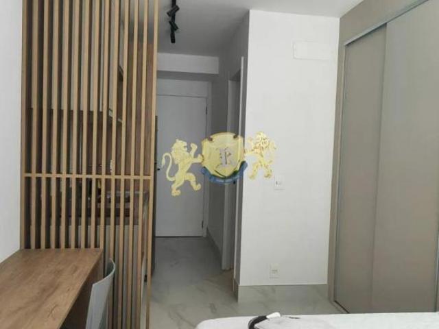 Flat com 1 Quarto à venda, 24m² Perdizes
